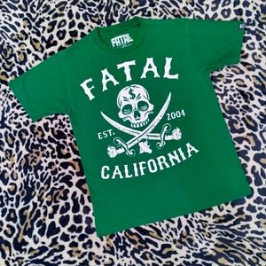 fatal - Poshmark